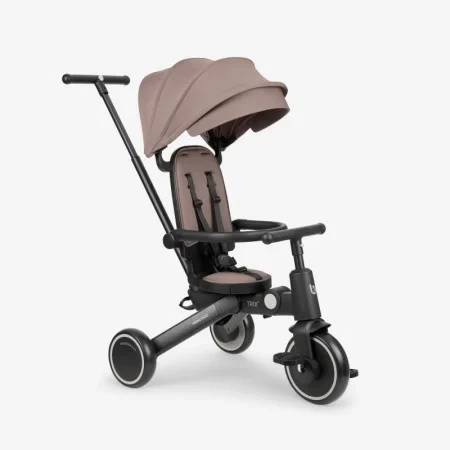 Kikka Boo Tricikl TRIX 2 8in1 beige KKB20158