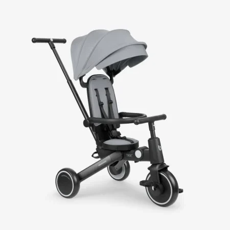 Kikka Boo Tricikl TRIX 2 8in1 grey KKB20157