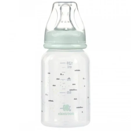 Kikka Boo Flašica PP Savanna 120ml mint KKB22124