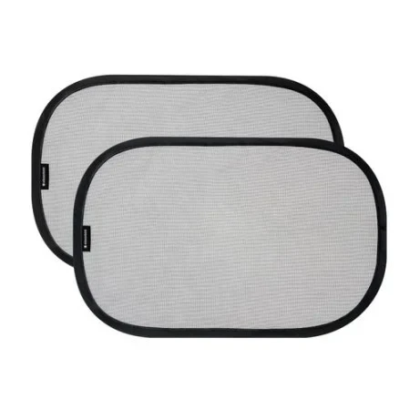 Kikka Boo Prijanjajuća zaštita od sunca za automobil 2pcs KKB80004