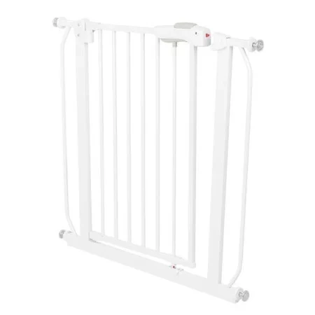 Kikka Boo Sigurnosna kapija All Safe produžetak 10cm white KKB53013