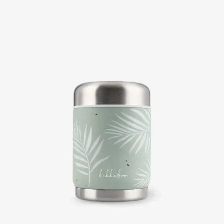 Kikka Boo Termo činija za hranu od nerđajućeg čelika 400 ml Flora Sage KKB31093