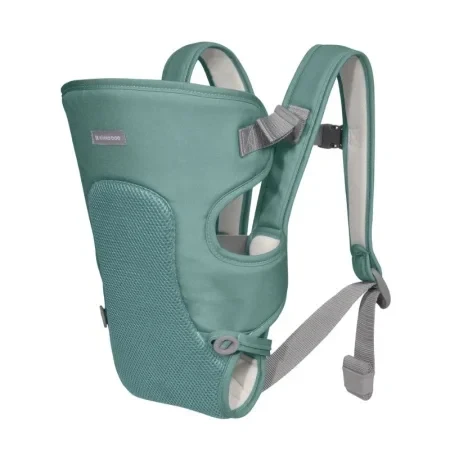 Kikka Boo Kengur nosiljka MYRA do 12 meseci Mesh Mint KKB14077