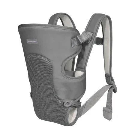Kikka Boo Kengur nosiljka MYRA do 12 meseci Mesh Grey KKB14075
