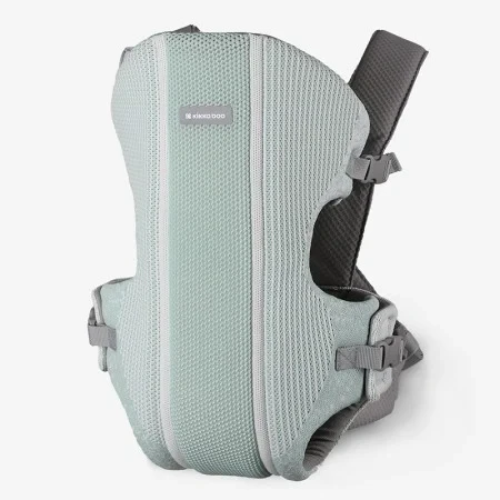 Kikka Boo Kengur nosiljka GWEN Fly Knit mint KKB13058