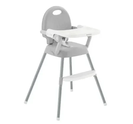 Kikka Boo Hranilica SPOONY 3in1 grey KKB11165