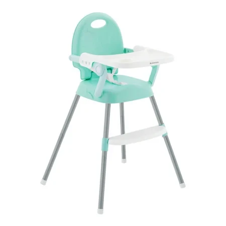 Kikka Boo Hranilica SPOONY 3in1 mint KKB10167