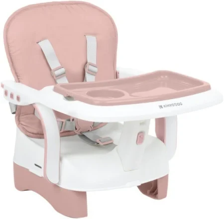 Kikka Boo Hranilica CHEWY pink KKB10159