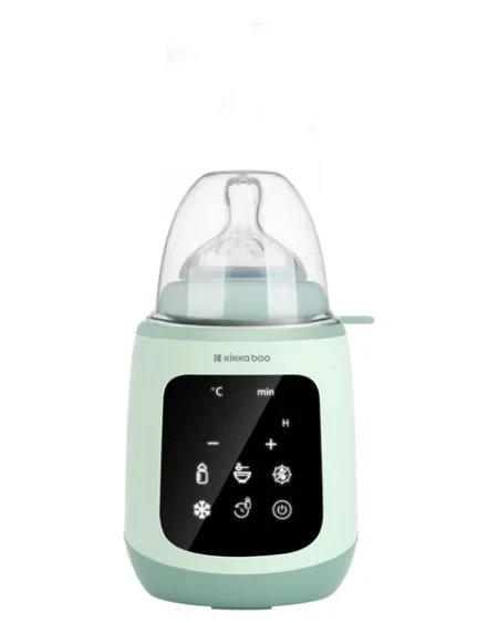 Kikka Boo Grejač za flašice sa sterilizatorom 4in1 CALDO KKB20016