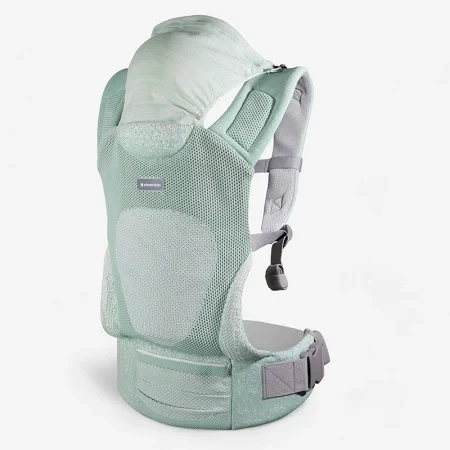 Kikka Boo Kengur nosiljka HOODY Fly Knit mint KKB14062