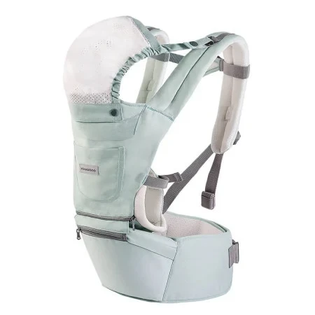 Kikka Boo Kengur nosiljka 3in1 CHLOE do 15 kg Mesh Mint KKB13073
