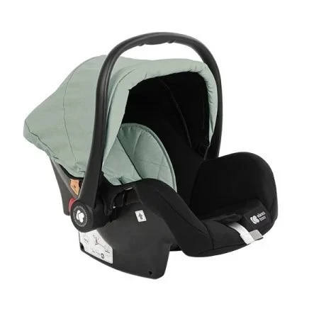 Kikka Boo Autosedište 40-87 cm I-AMAIA I-SIZE mint KKB90246