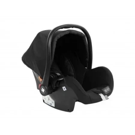 Kikka Boo Autosedište 40-87 cm I-AMAIA I-SIZE black KKB90243