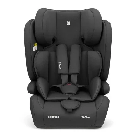 Kikka Boo Autosedište 76-150 cm I-PASS I-SIZE black KKB60013