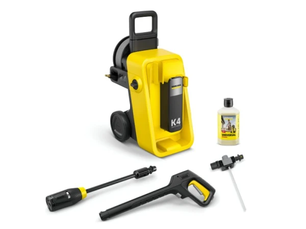 Karcher K4 Comfort Premium Perač pod pritiskom