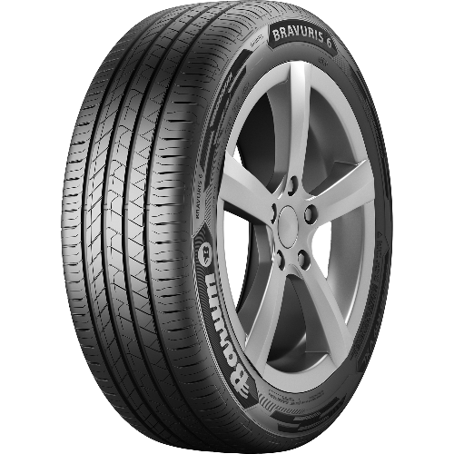 275/35 R19 BARUM BRAVURIS 6 100Y XL FR