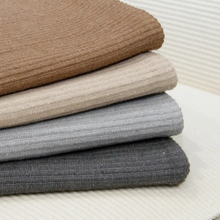 Dekordom prostirka boho plain 70x200 - grey ( 024162 )