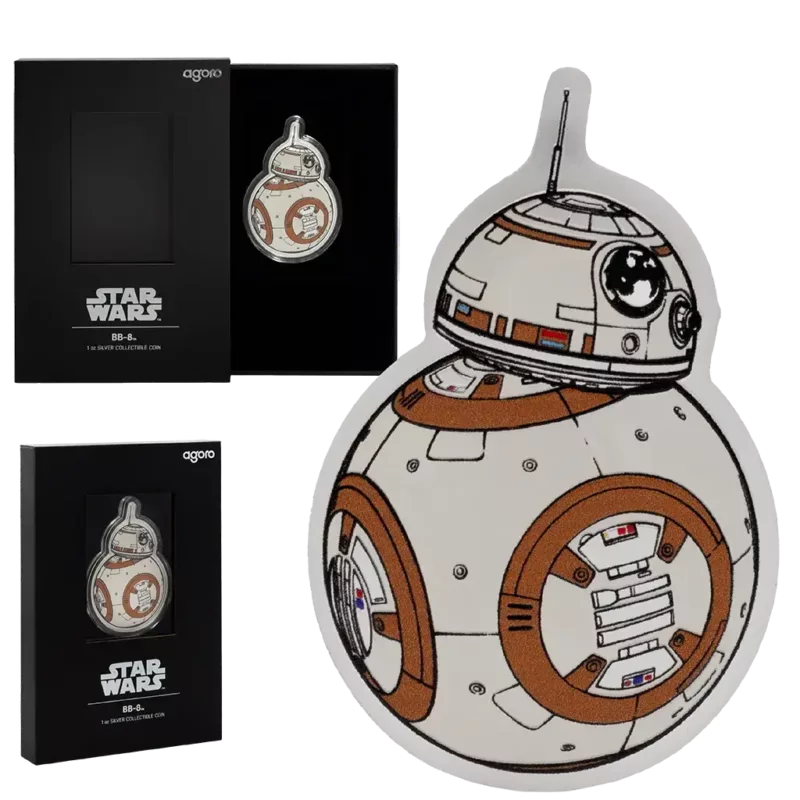 Star Wars: Droid BB-8