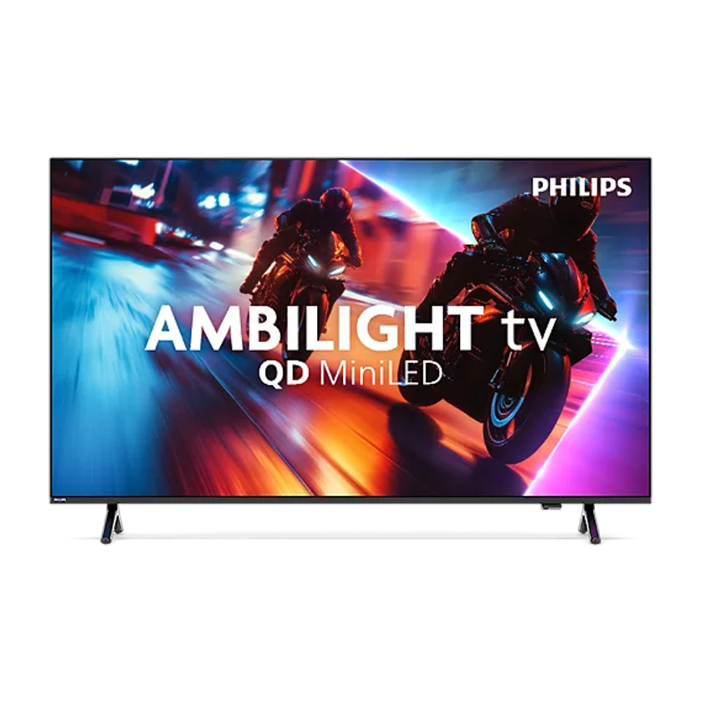 Televizor Philips 4K Smart 55″ 55MLED920/12