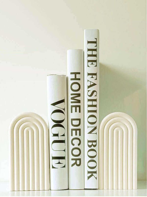 BOOK HOLDER “ARCH”