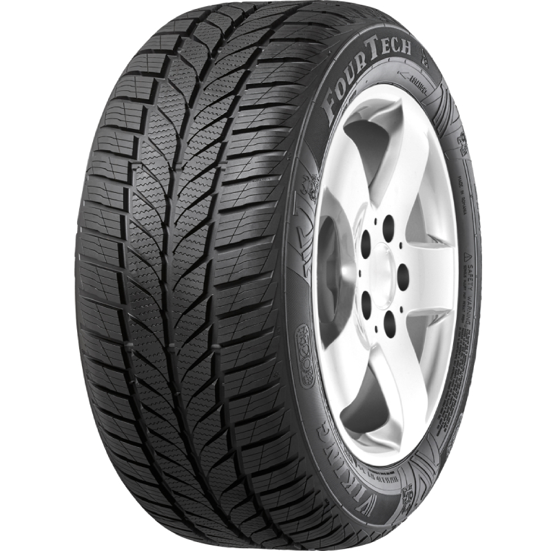 225/65 R16C VIKING FOURTECH VAN 112/110 R