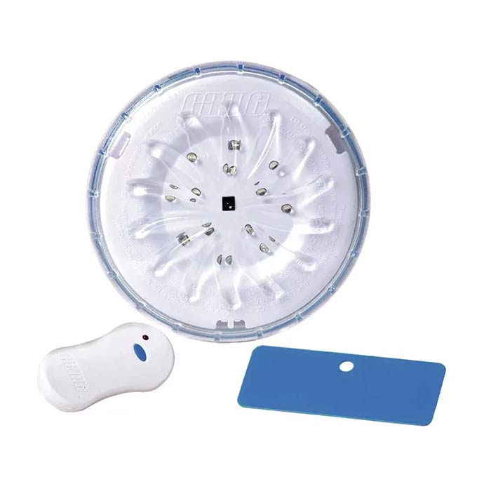 LED Rasveta Za Bazen Sa Daljinskim Steinbach 1207318