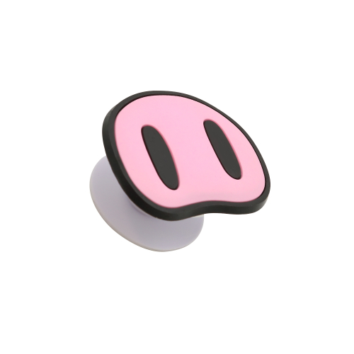 DRZAC POP 18 (PIG NOSE)