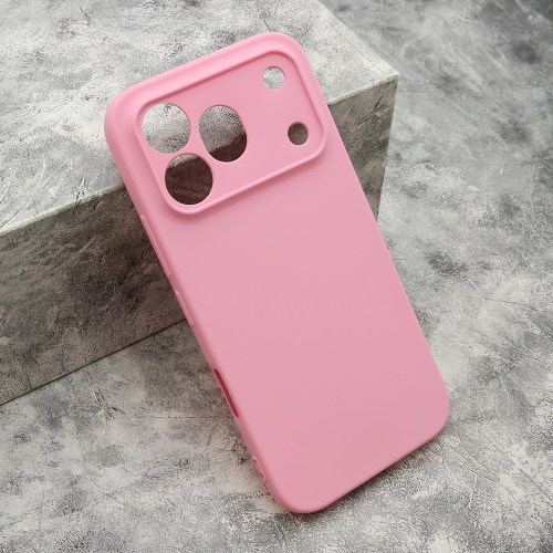FUTROLA GENTLE COLOR ZA HONOR 600 PRO ROZE