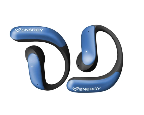 ENERGY SISTEM Cobalt PulseFit True Wireless slušalice plave (M50036)