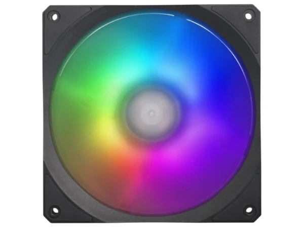 COOLER MASTER Mobius 140P ARGB ventilator (MFZ-M4DN-19NP2-R1)