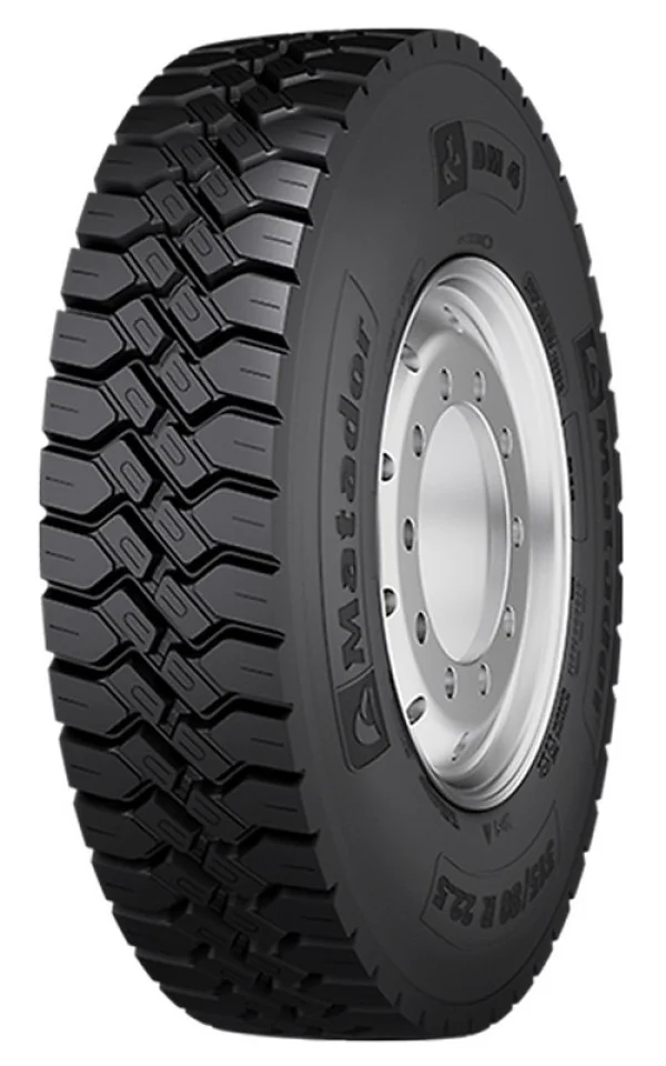Matador 13R22.5 DM4 DRIVE MS 156/150K