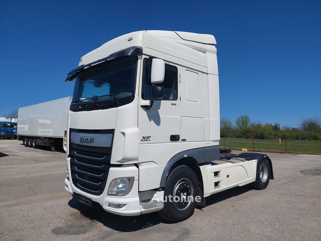 DAF XF 510 FT SC tegljač