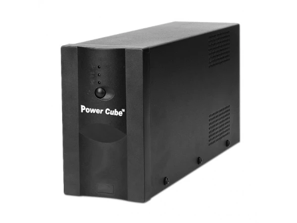 Gembird UPS-PC-1202AP UPS 1200VA(720W) sa stabilizatorom AVR