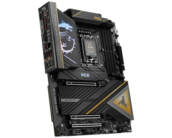 MSI MEG Z890 ACE matična ploča