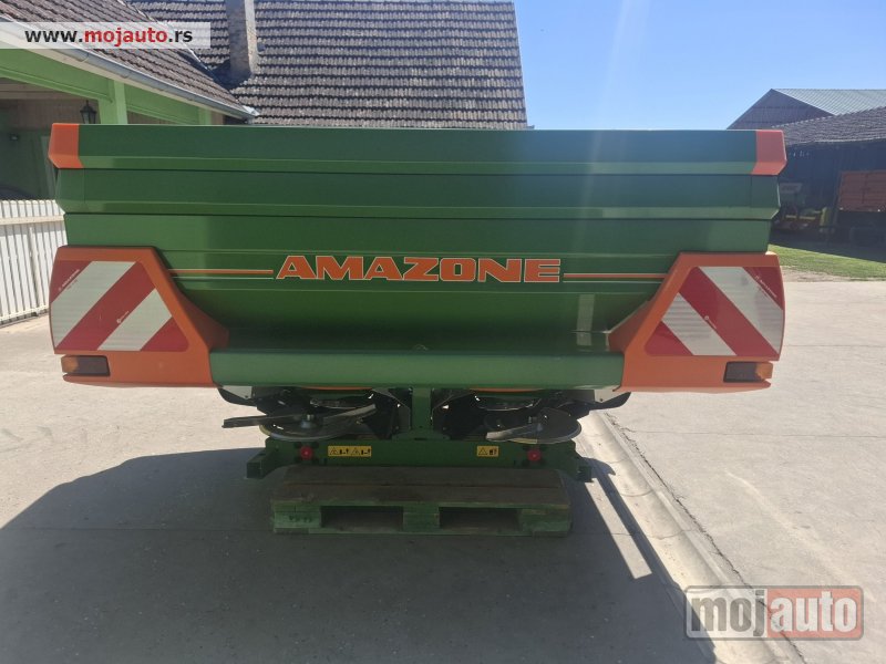 AMAZONE 1501