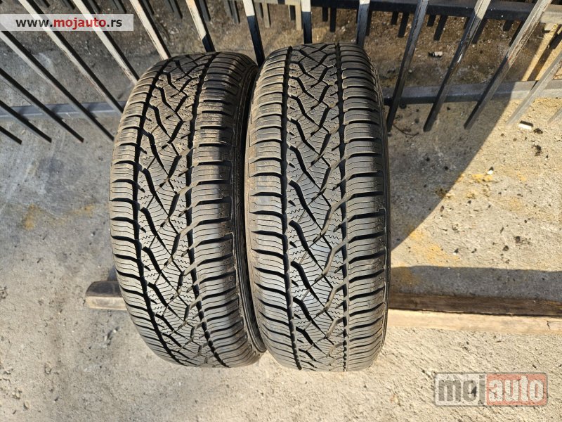 185-60-14 Barum kao nove odlicne