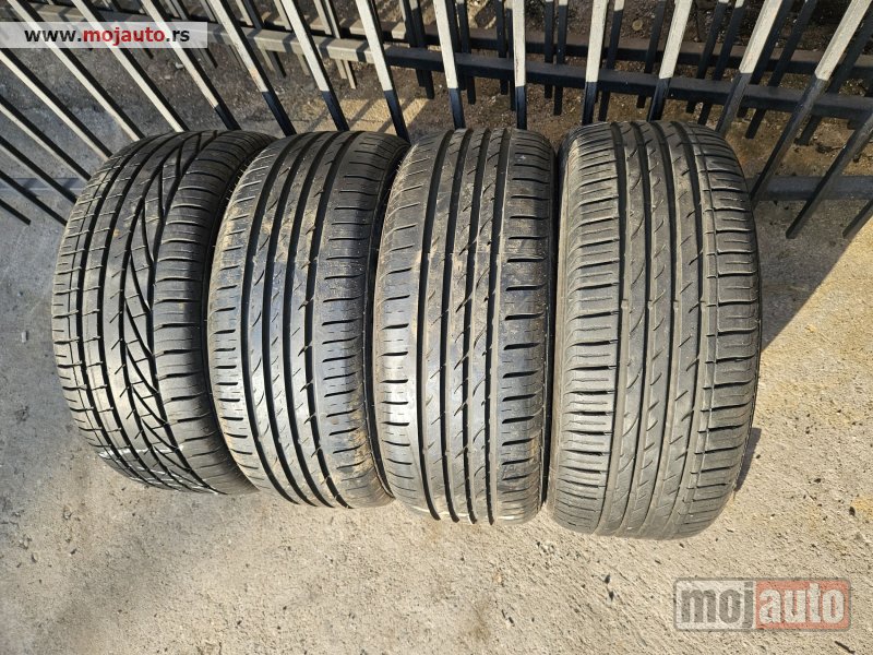 195-50-15 Nexen kao nove odlicne