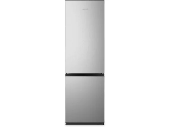 Heinner Samostojeći kombinovani frižider HC-HS269SE++ 269l