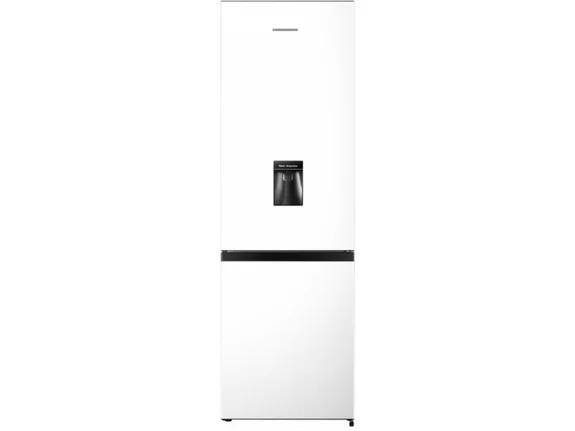 Heinner Samostojeći kombinovani frižider HC-HS268WDE++ 268l