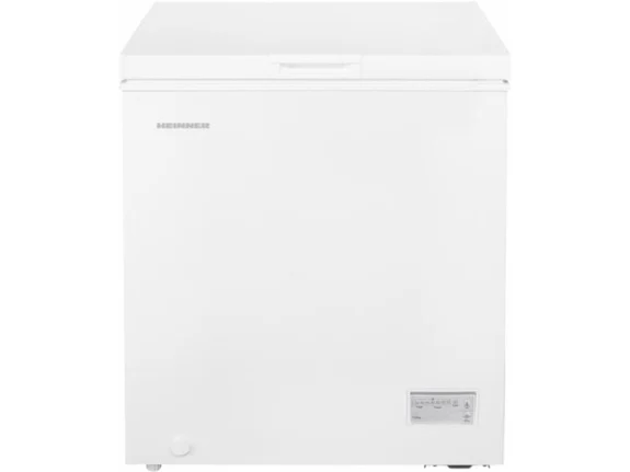 Heinner Zamrzivač HCF-HM145CE++ 142 l