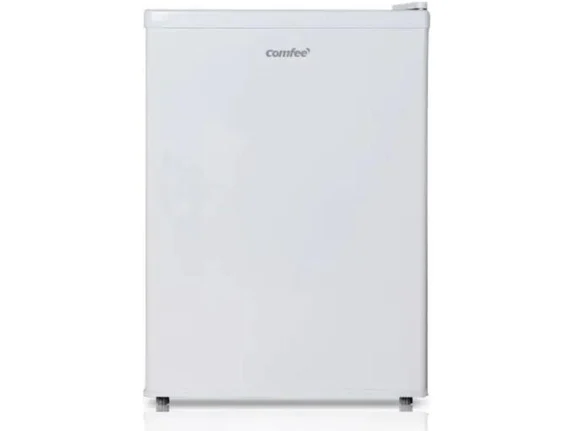 Comfee Mini frižider RCD98WH2 41dB Statičko hlađenje 65l