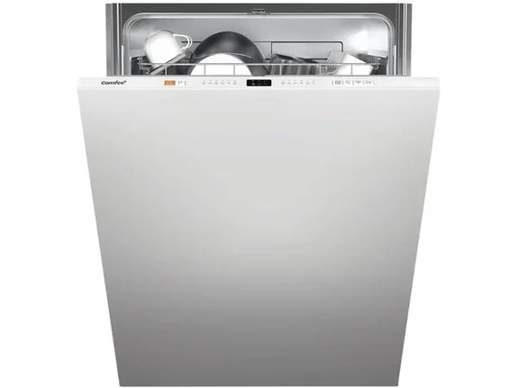 Comfee Ugradna mašina za pranje sudova CDWPB1215P-W 60 cm 12 kompleta
