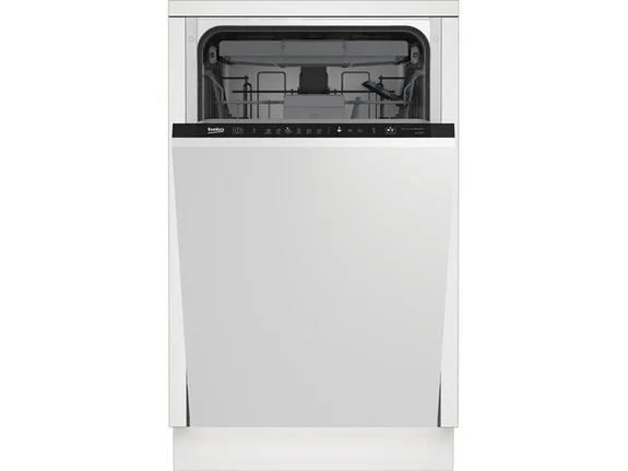 Beko Ugradna mašina za pranje sudova BDIS161E0Q