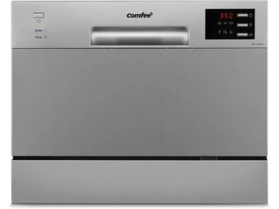 Comfee Mašina za pranje sudova KWH-TD602E-S