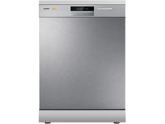 Comfee Mašina za pranje sudova CDWPF1201PSS-WE 60 cm 12 kompleta