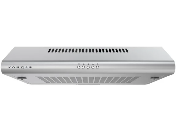 Končar Aspirator NZ60MI2 60cm 370 m3/h