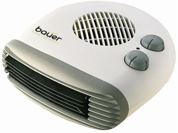Bauer Kalorifer Warp FH-525