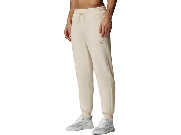 Castore Muška trenerka Cotton Fleece Jogger