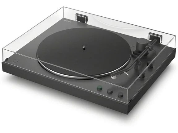 Sony Gramofon sa bluetooth vezom PS-LX3BT