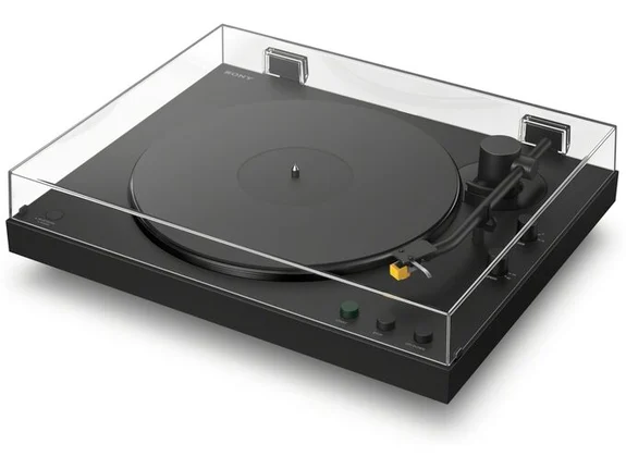 Sony Gramofon sa bluetooth vezom PS-LX5BT